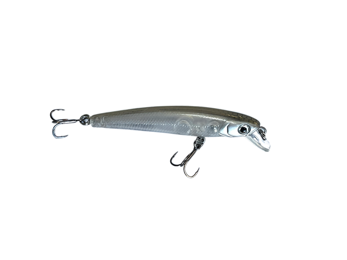 TWITCH 66 SHALLOW – Hurricane Lures