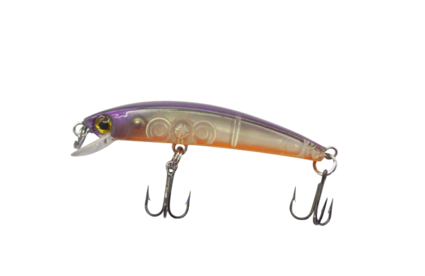SMIG 50 – Hurricane Lures